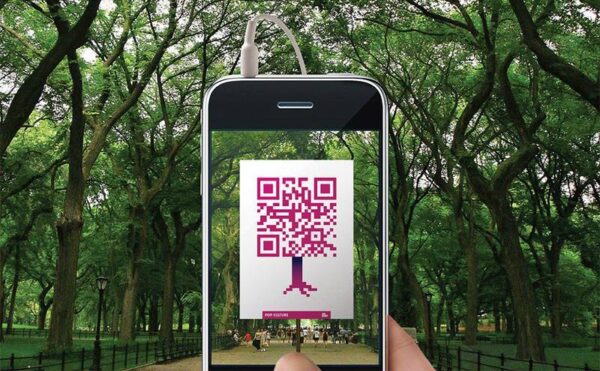 QR Codes and Future Uses | Karma Coding Blog